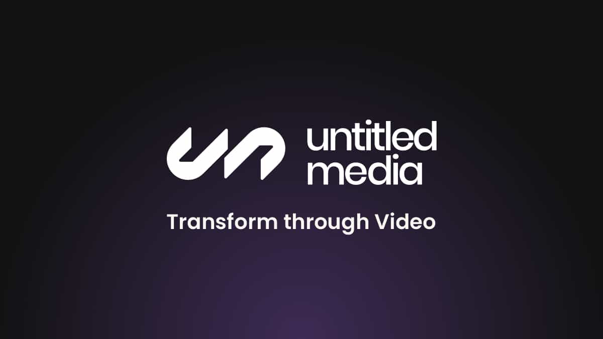 Home - Untitled Media